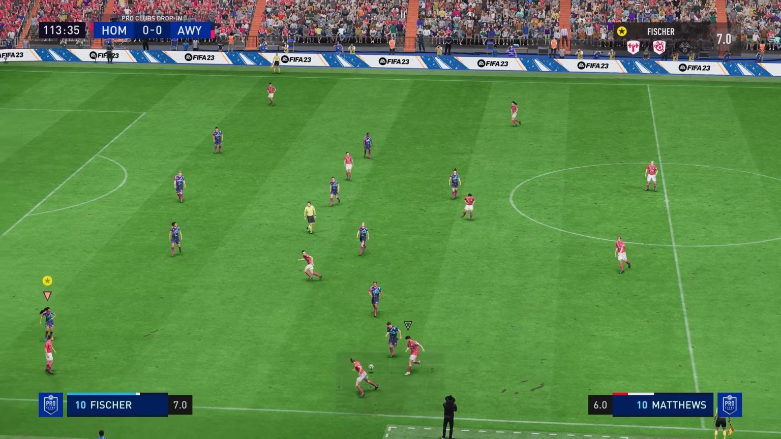 How computer games are changing the way soccer is played - Cruissa