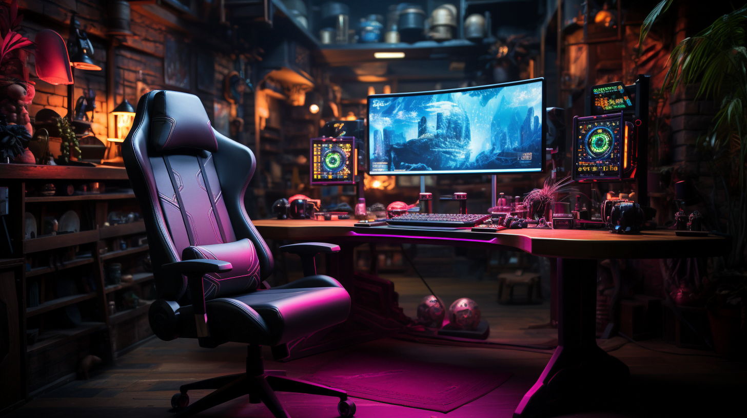 Why is Monitoring Downtime in Computer Games Important? - Cruissa